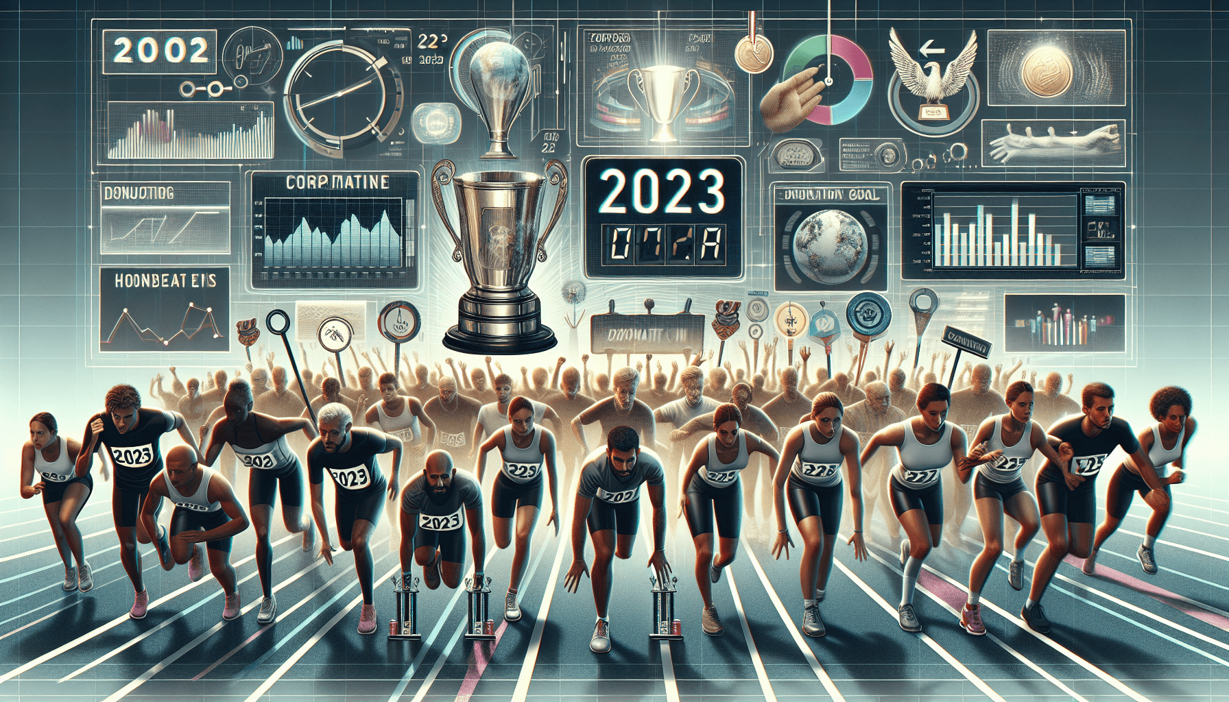 Make Money Running in 2023: Complete Guide for 2025 | Runtopia - Smart ...