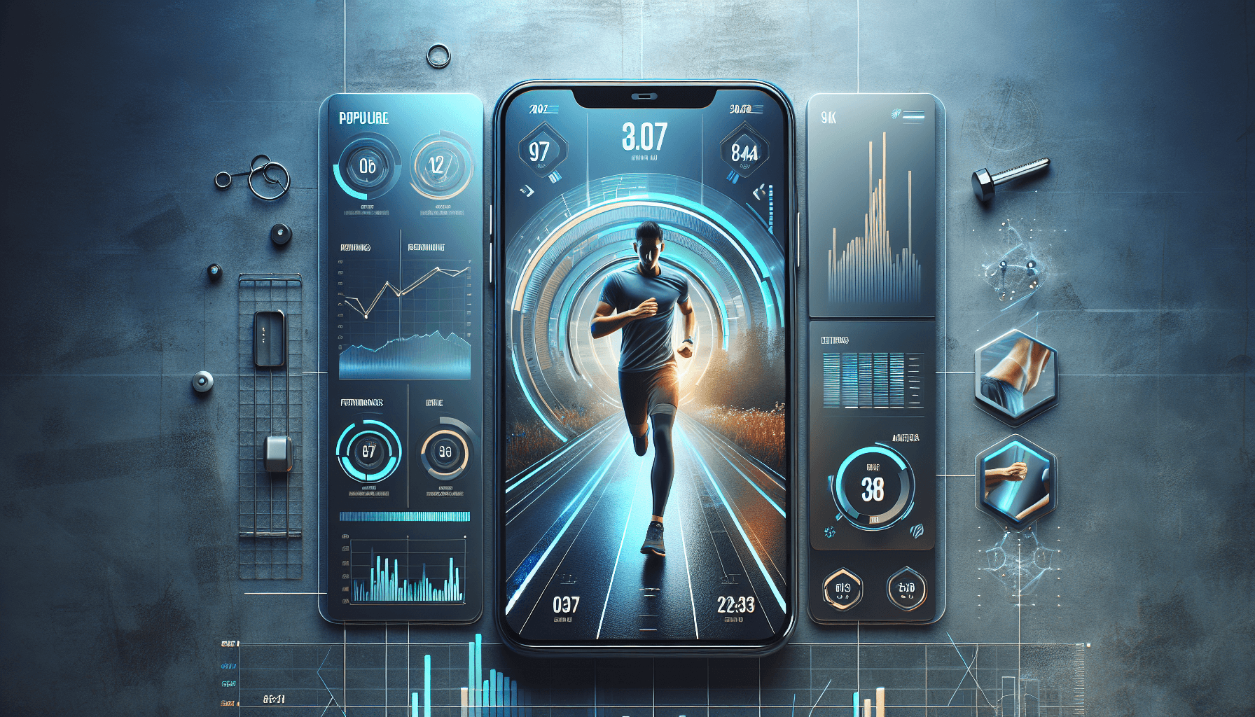 Run and Earn Apps 2023: Complete Guide for 2025 | Runtopia - Smart ...