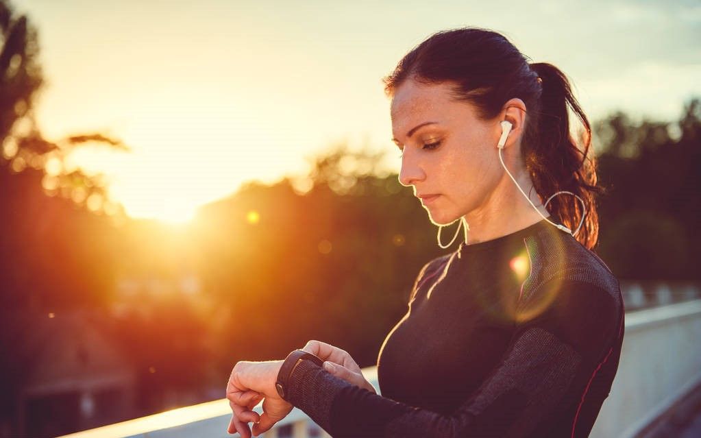 Winter Running Tips to Keep You Warm During Your Workout! | Runtopia ...