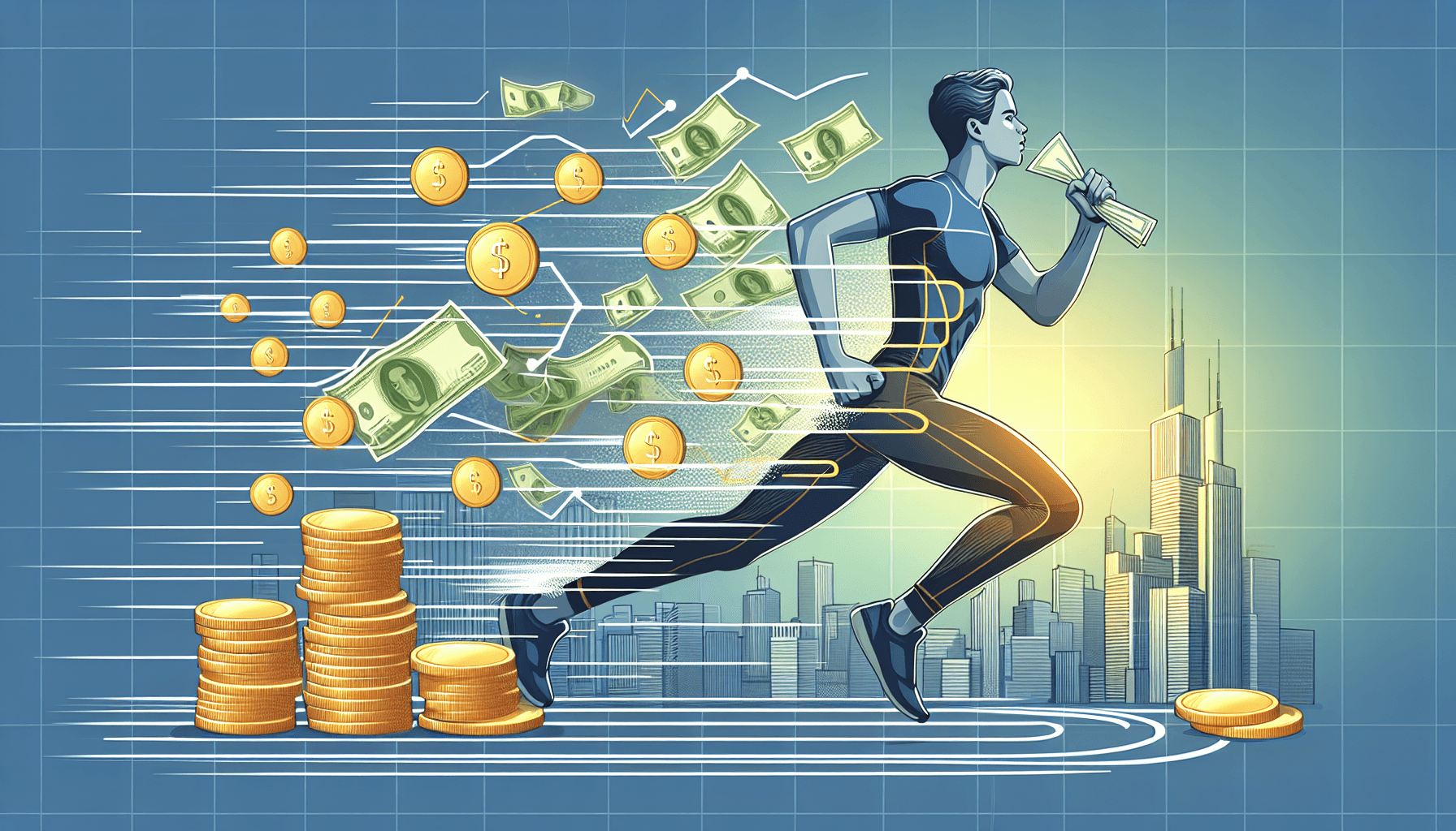 Earn Money by Running Explained: Complete Guide for 2025 | Runtopia ...