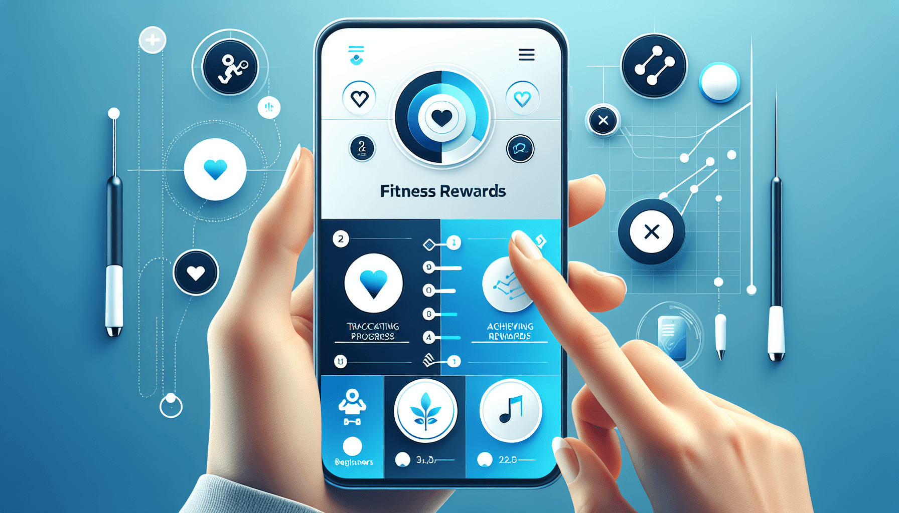 Fitness Rewards App for Beginners: Complete Guide for 2025 | Runtopia ...
