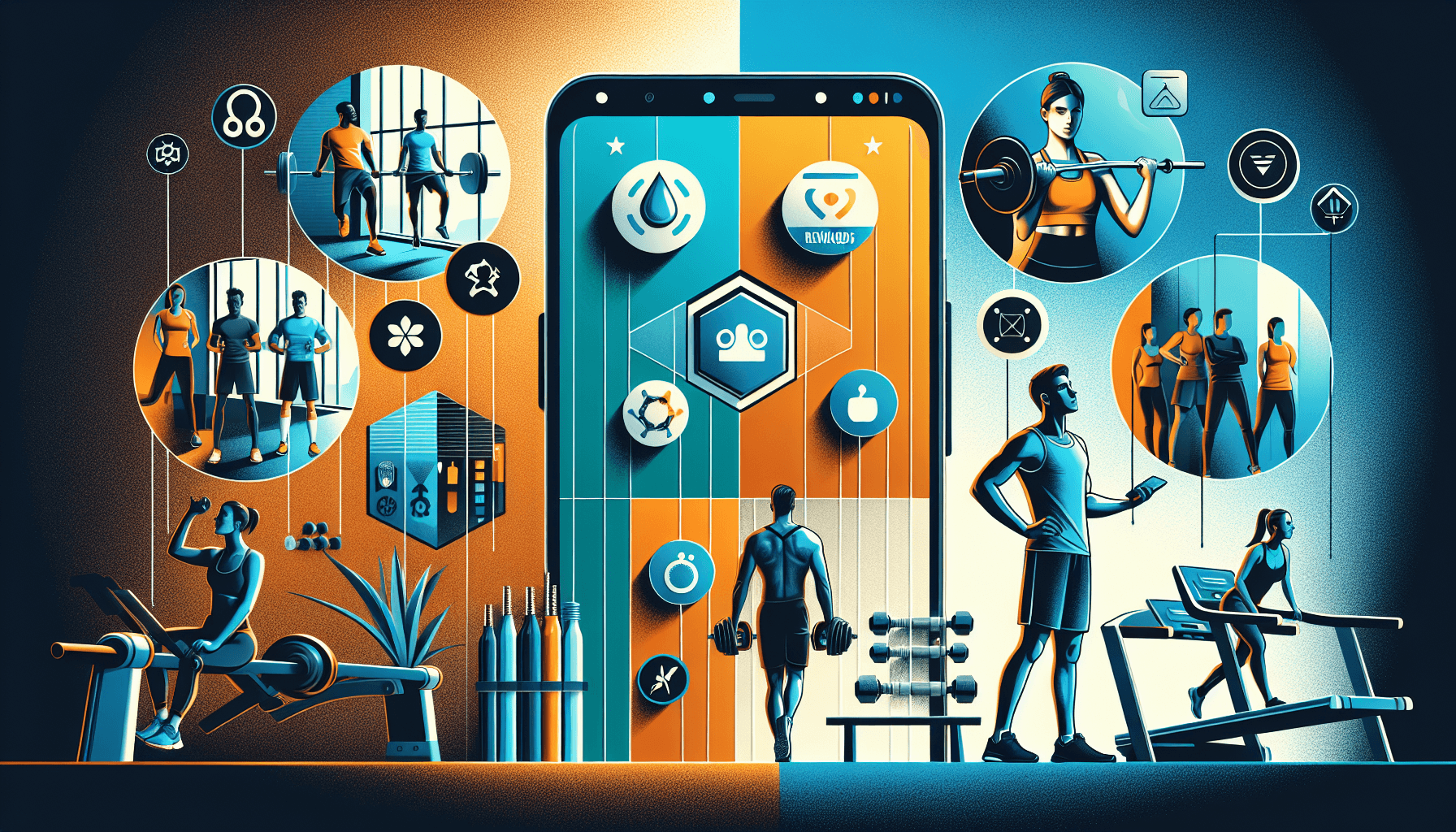 fitness rewards app vs workout: Complete Guide for 2025 | Runtopia ...