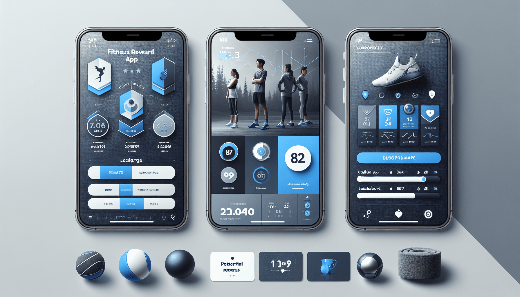 How to Master how to fitness rewards app - Expert Tips & Strategies ...