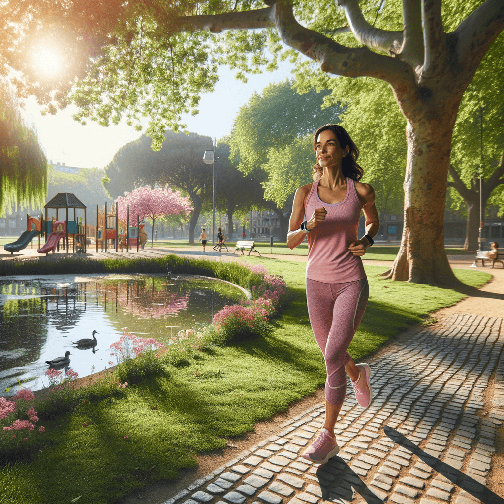Running vs. Brisk Walking: Which Is Right for You? | Runtopia - Smart ...
