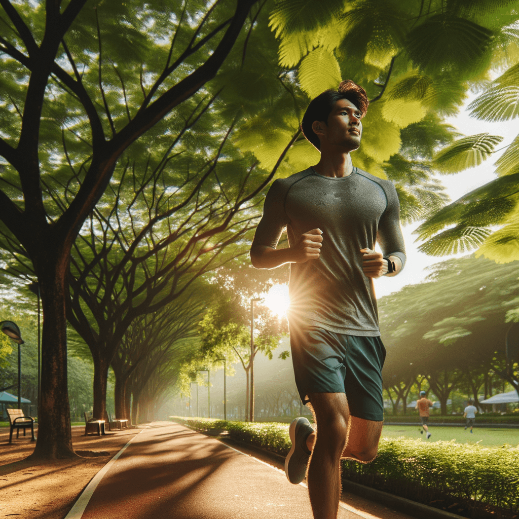 To Run or Not to Run Every Day? Exploring the Daily Running Debate ...