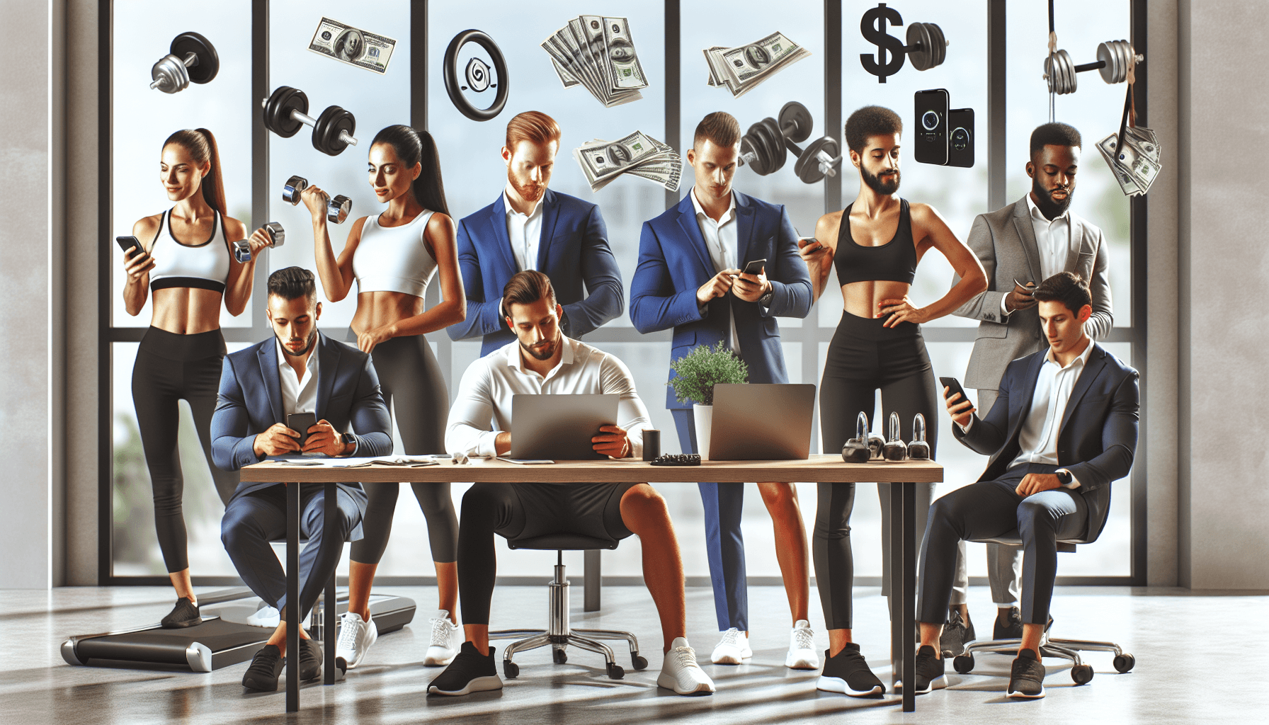 Make Money with Fitness Apps: Complete Guide for 2025 | Runtopia ...