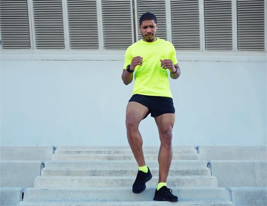 Running precautions, the 6 thunder difference step on! 🏃‍♂️ ⚠ ️ ...