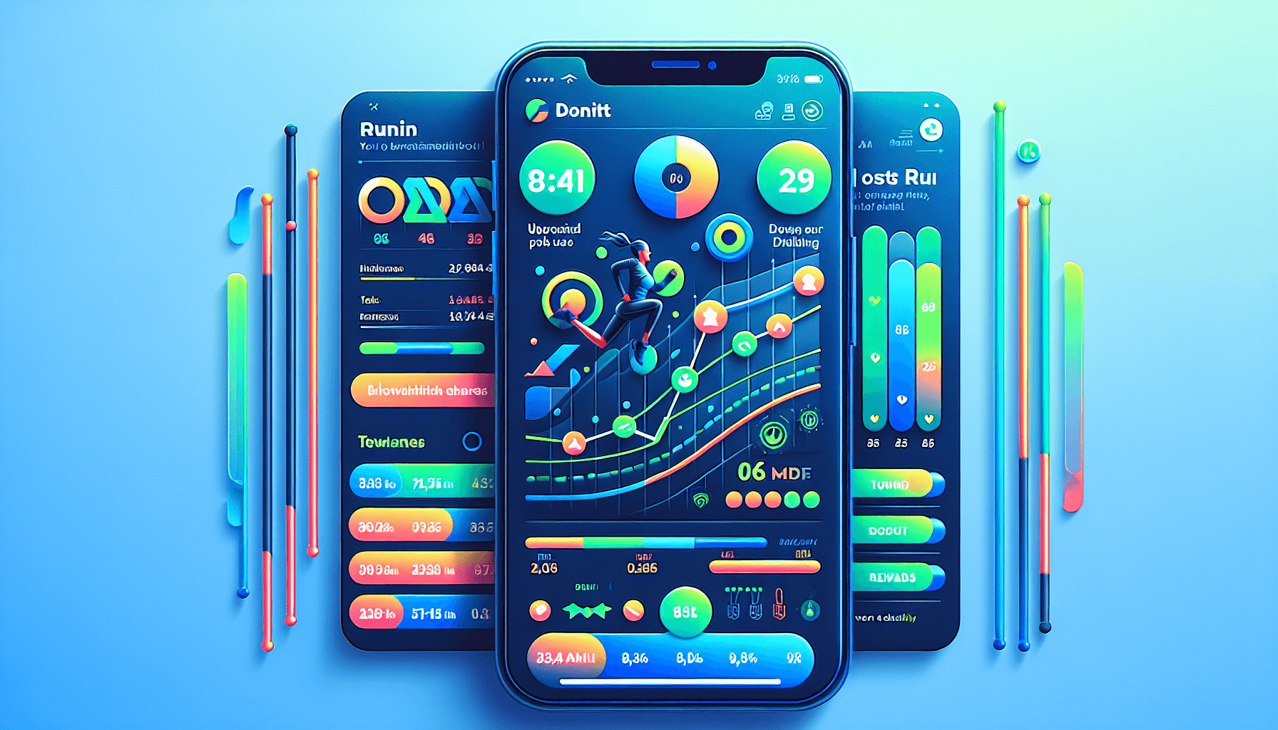 run and earn rewards app: Complete Guide for 2025 | Runtopia - Smart ...