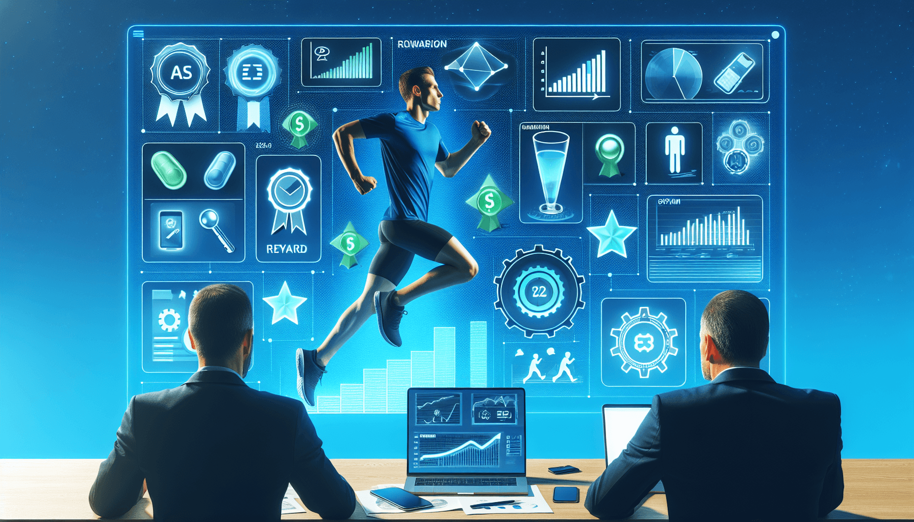 Running App Rewards Comparison: Complete Guide for 2025 | Runtopia ...