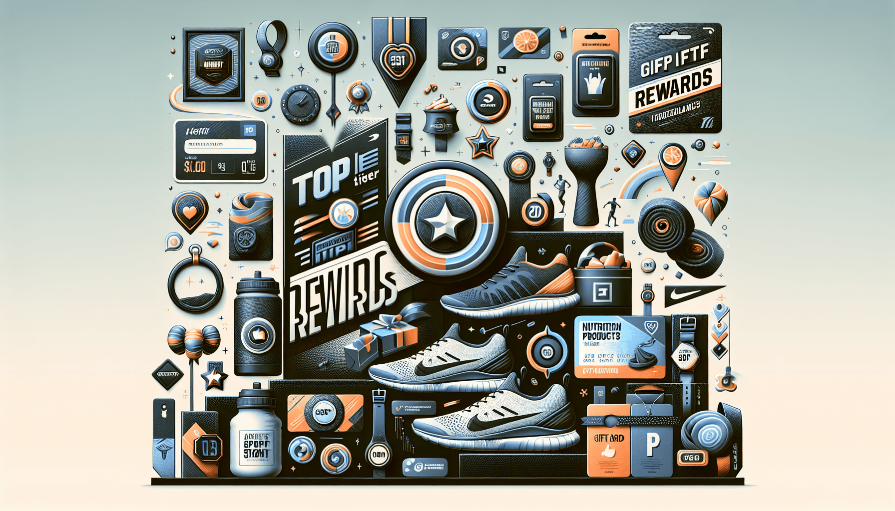 Top Rewards for Running Apps: Complete Guide for 2025 | Runtopia ...