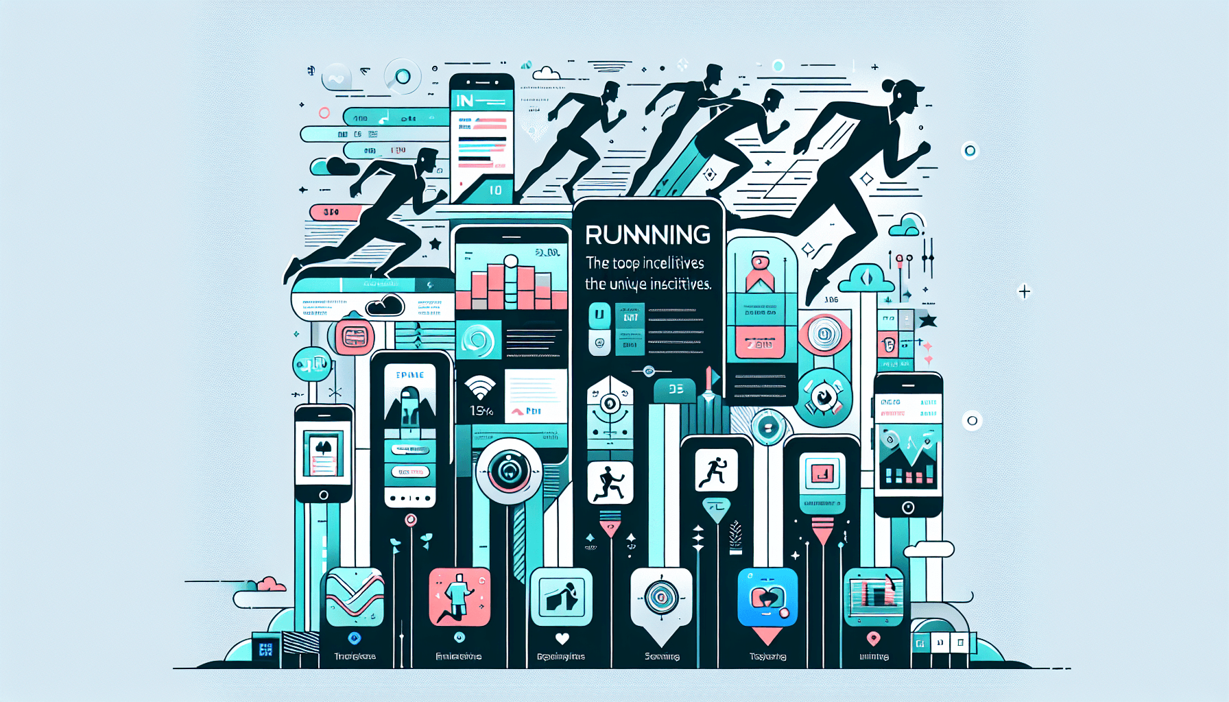 Top Running Apps with Incentives: Complete Guide for 2025 | Runtopia ...