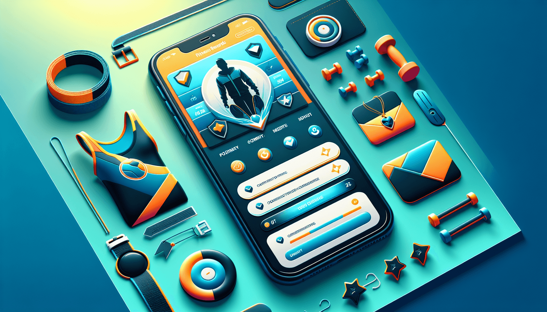 understanding fitness rewards app: Complete Guide for 2025 | Runtopia ...