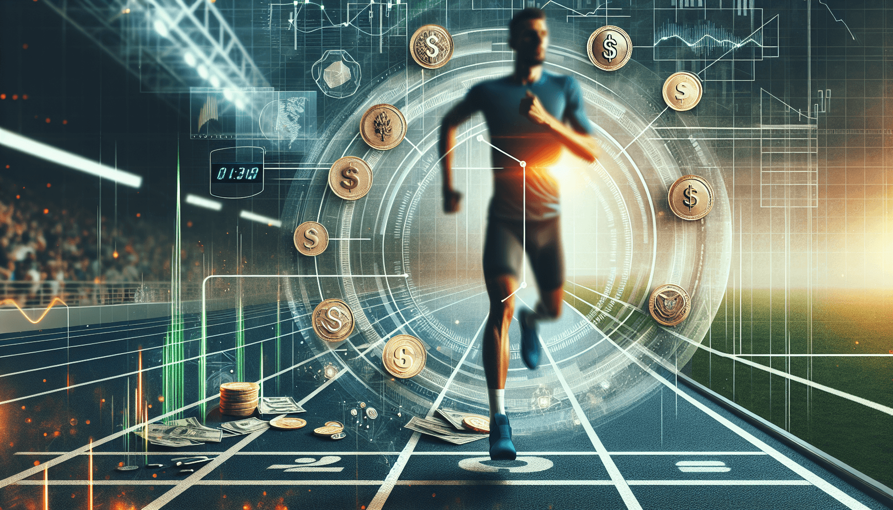 What is Earn Money by Running: Complete Guide for 2025 | Runtopia ...