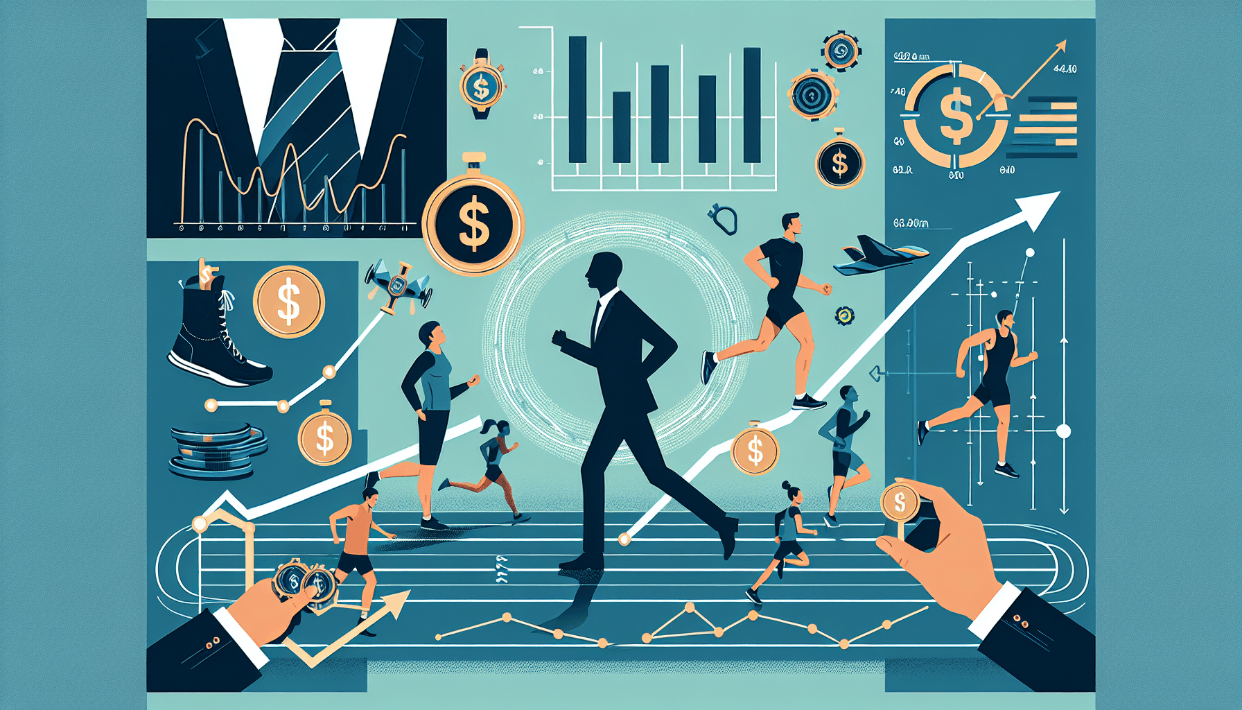 Why is Earn Money by Running Important: Complete Guide for 2025 ...