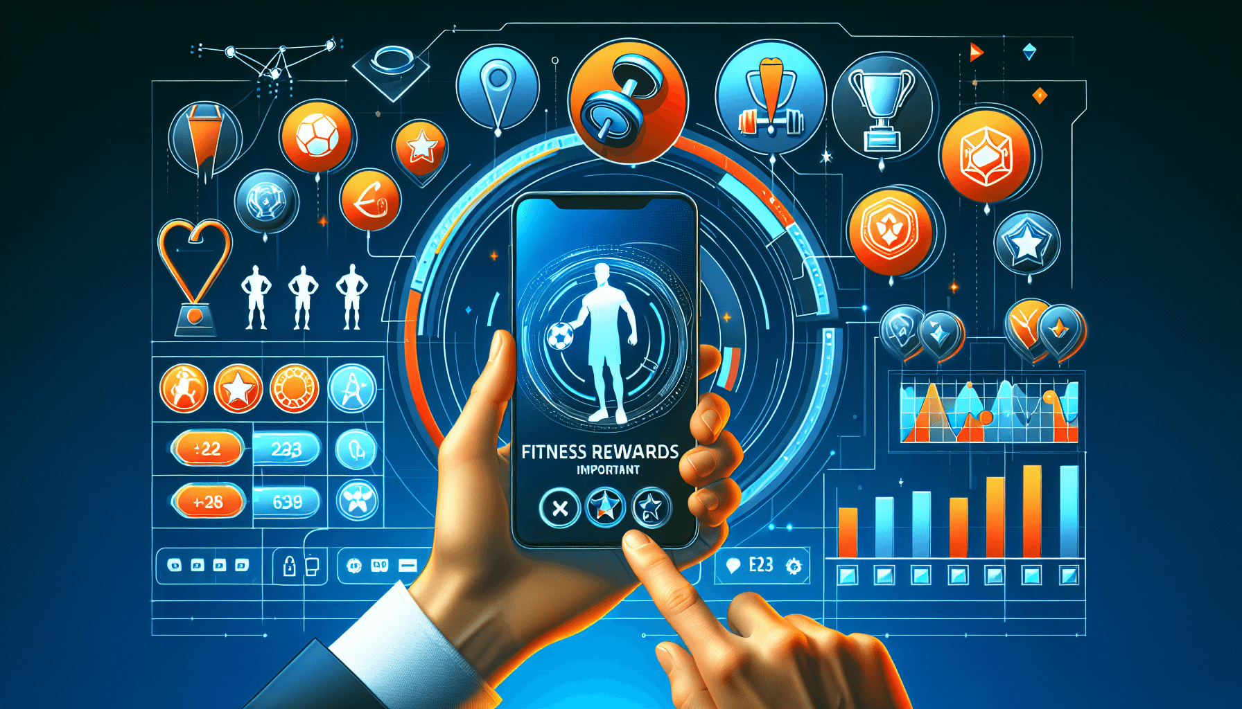 Why is Fitness Rewards App Important: Complete Guide for 2025 ...